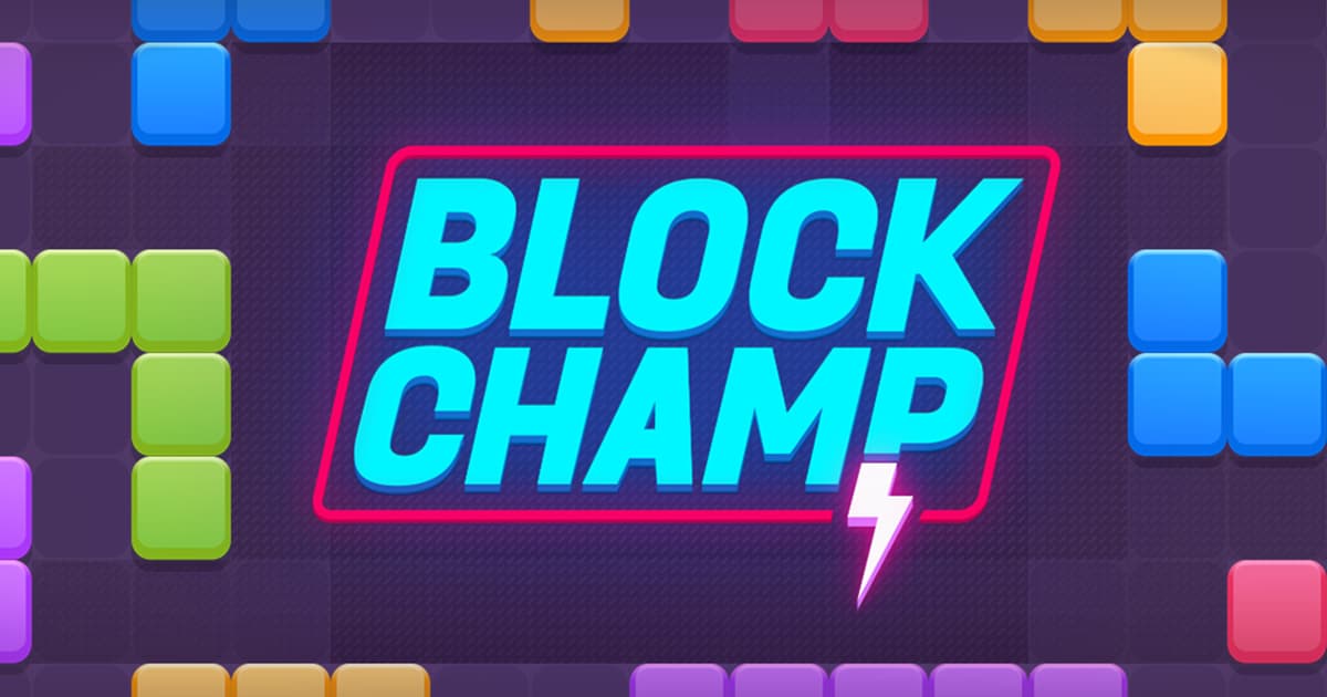Block Champ - Play Block Champ on Crazy Games